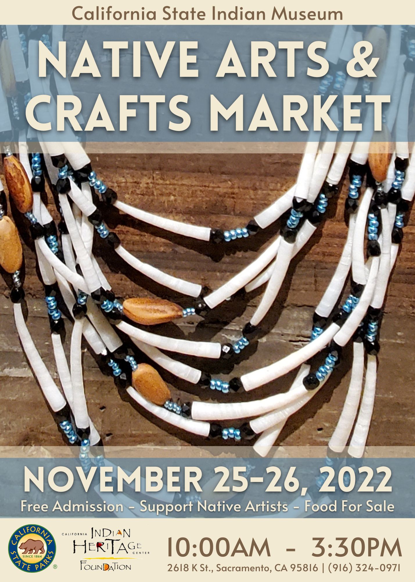 Celebrate Native American Heritage Month